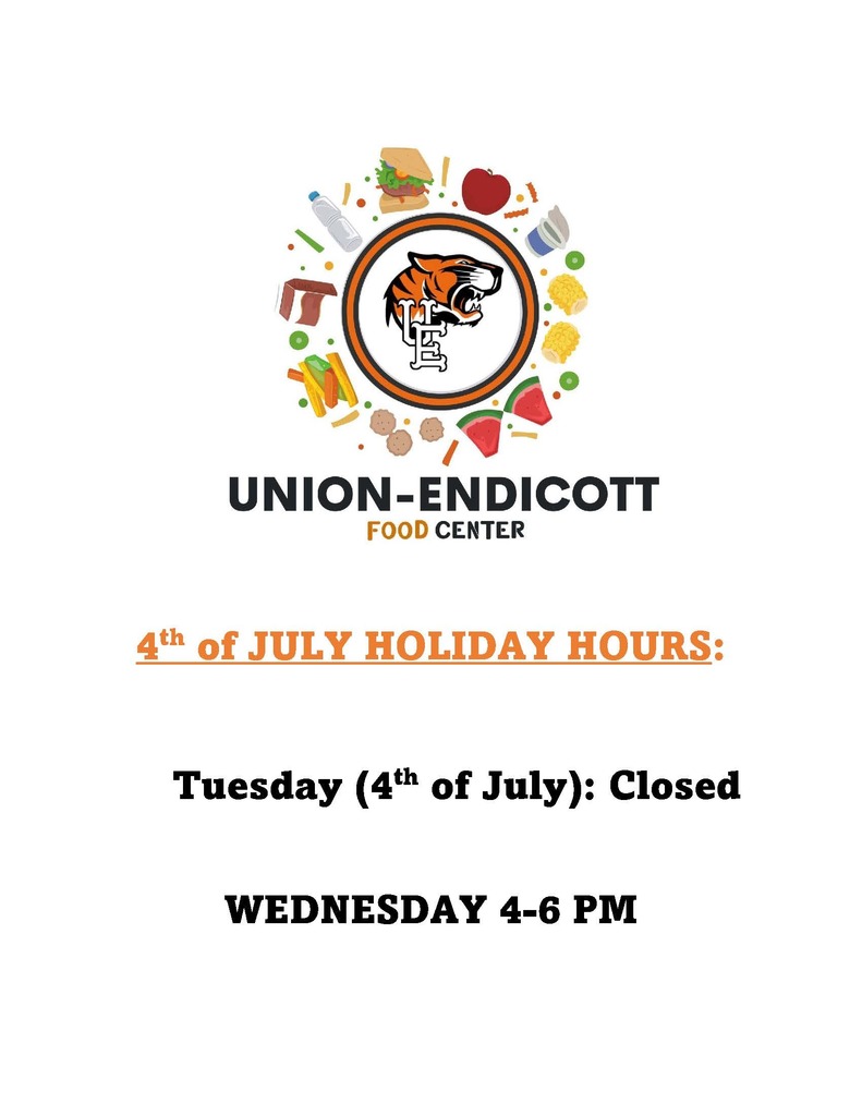 Live Feed | Union-Endicott Central School District